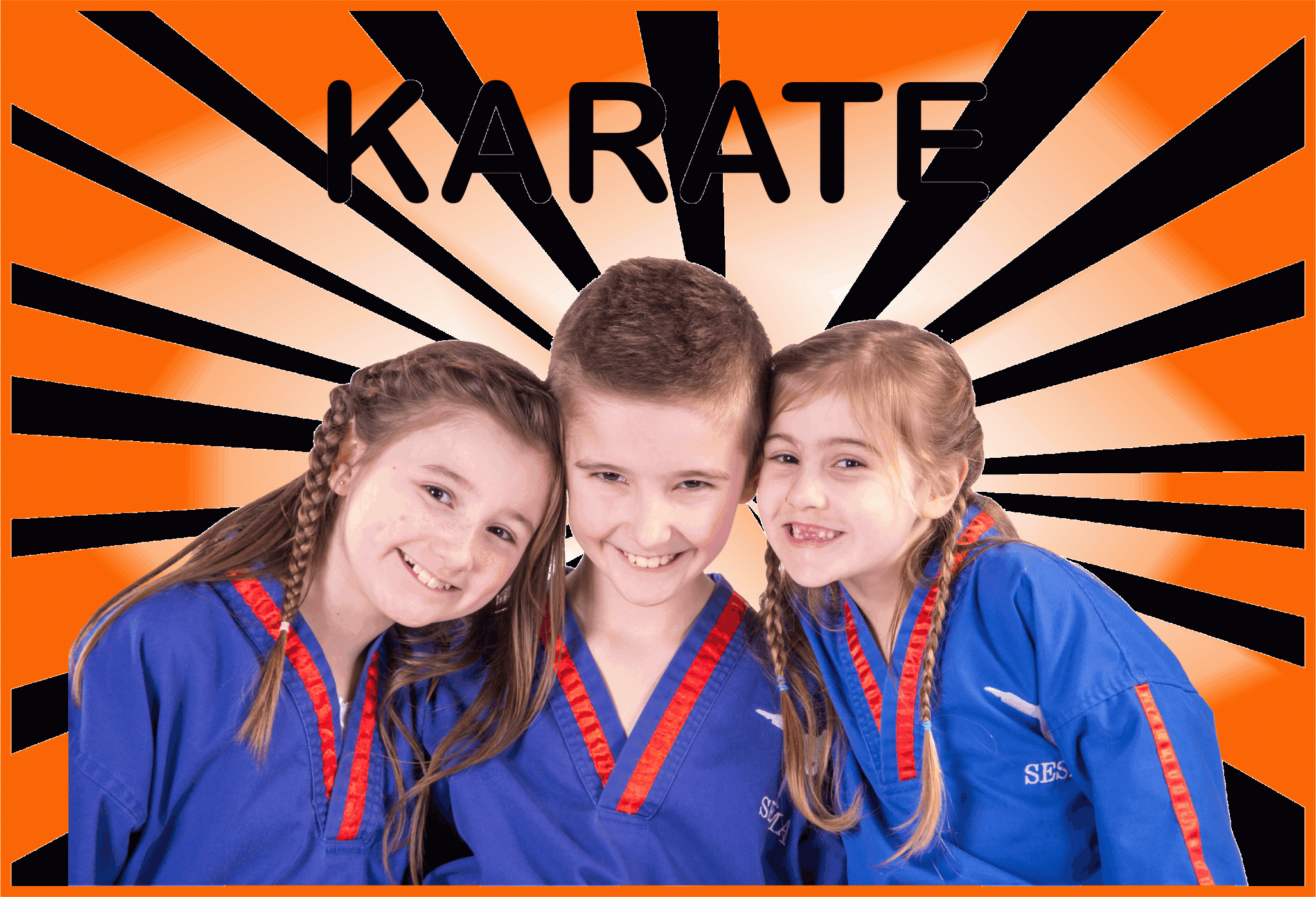 Karate Intermediate Zoom – Sesma
